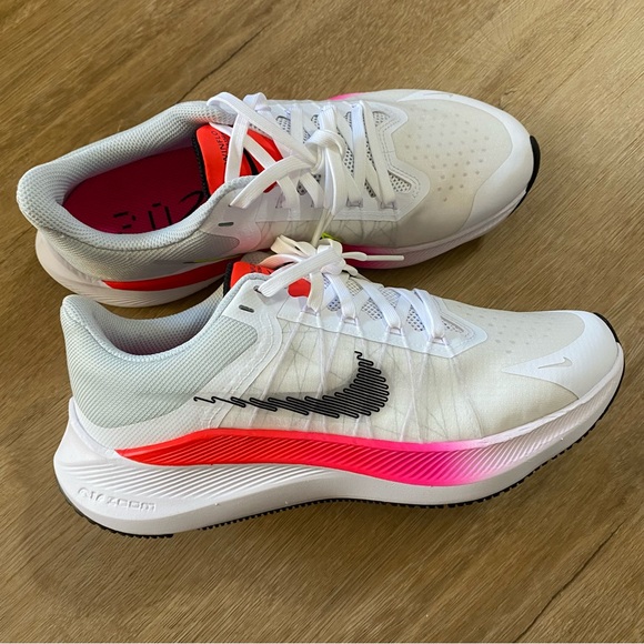 Nike | Shoes | New Nike Winflo 8 Rawdacious | Poshmark